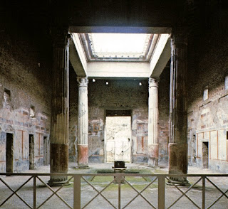 A Civilização Romana